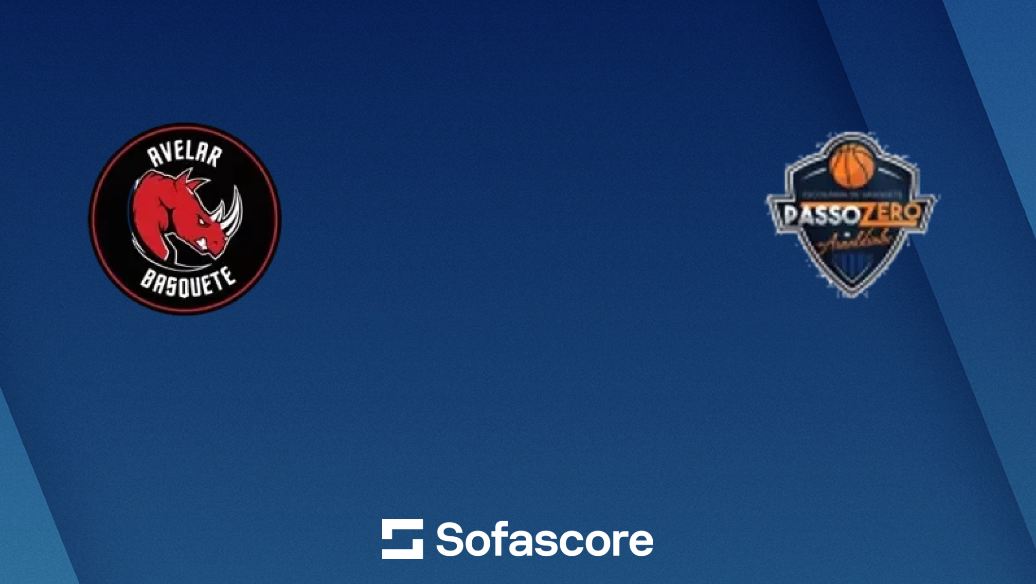 Avelar vs Passo Zero scores & predictions | Sofascore