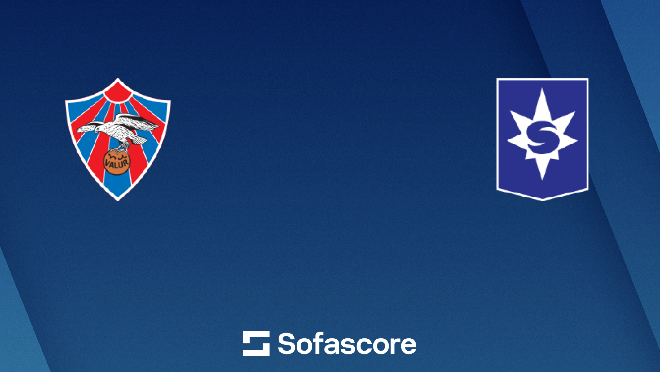 Valur Reykjavík x Stjarnan Garðabær placar ao vivo, H2H e escalações ...
