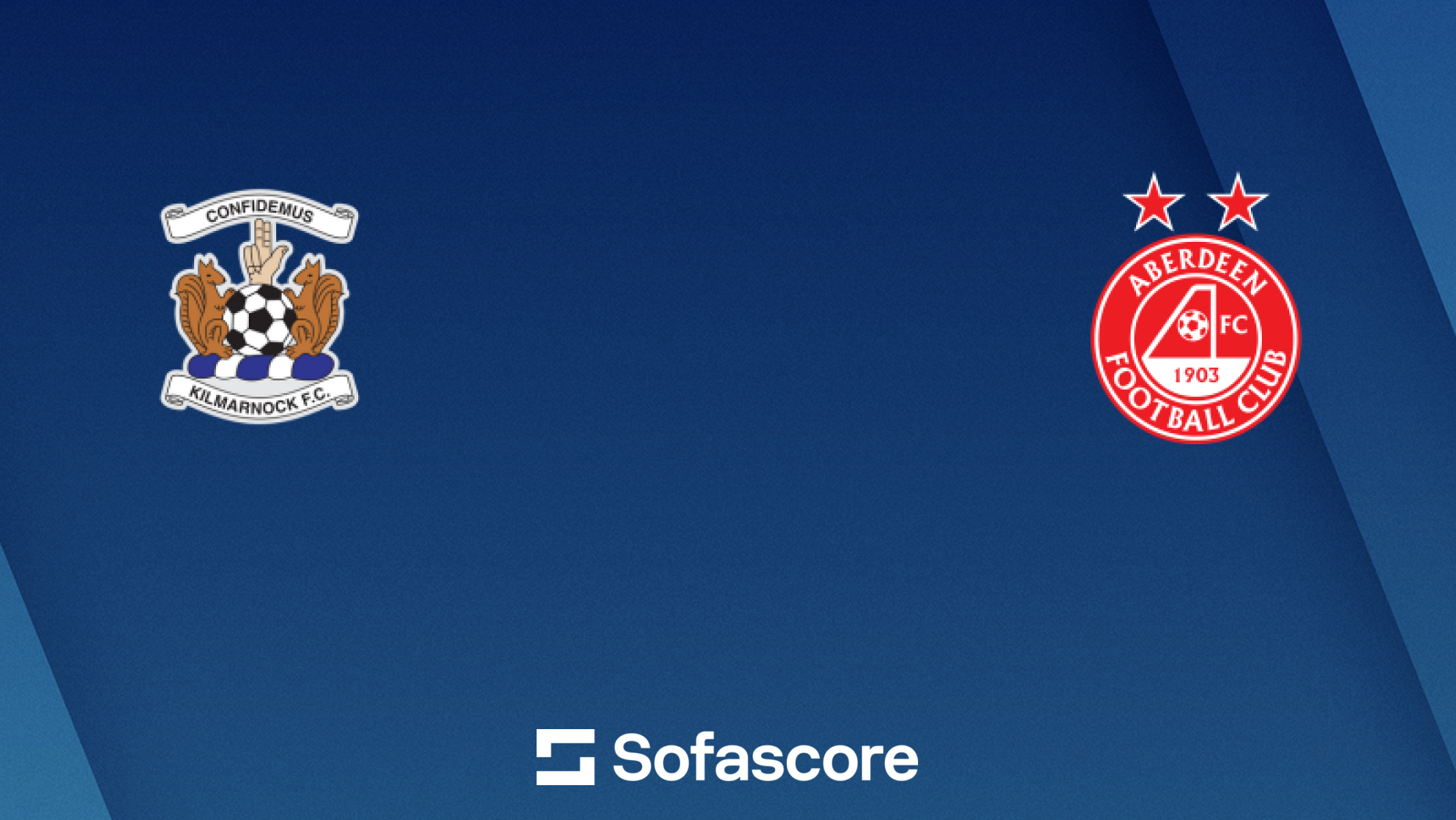 Kilmarnock vs Aberdeen live score, H2H and lineups | Sofascore