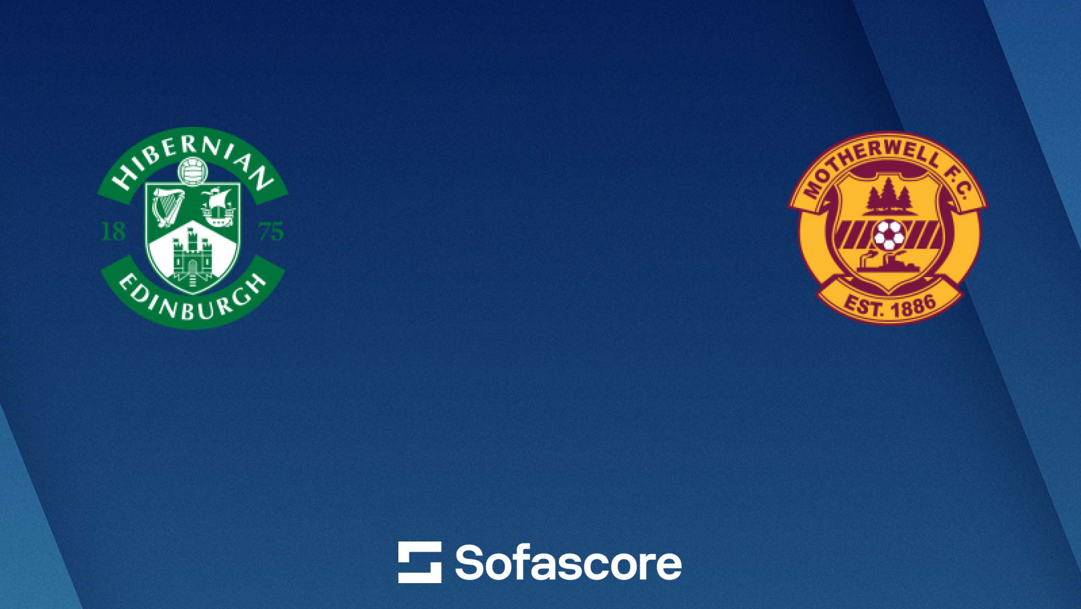 Hibernian बनाम Motherwell लाइव स्कोर, H2H और लाइनअप | सोफास्कोर