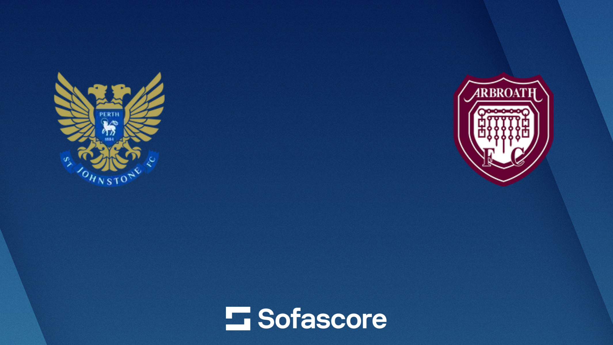 St. Johnstone vs Arbroath live score, H2H and lineups | Sofascore