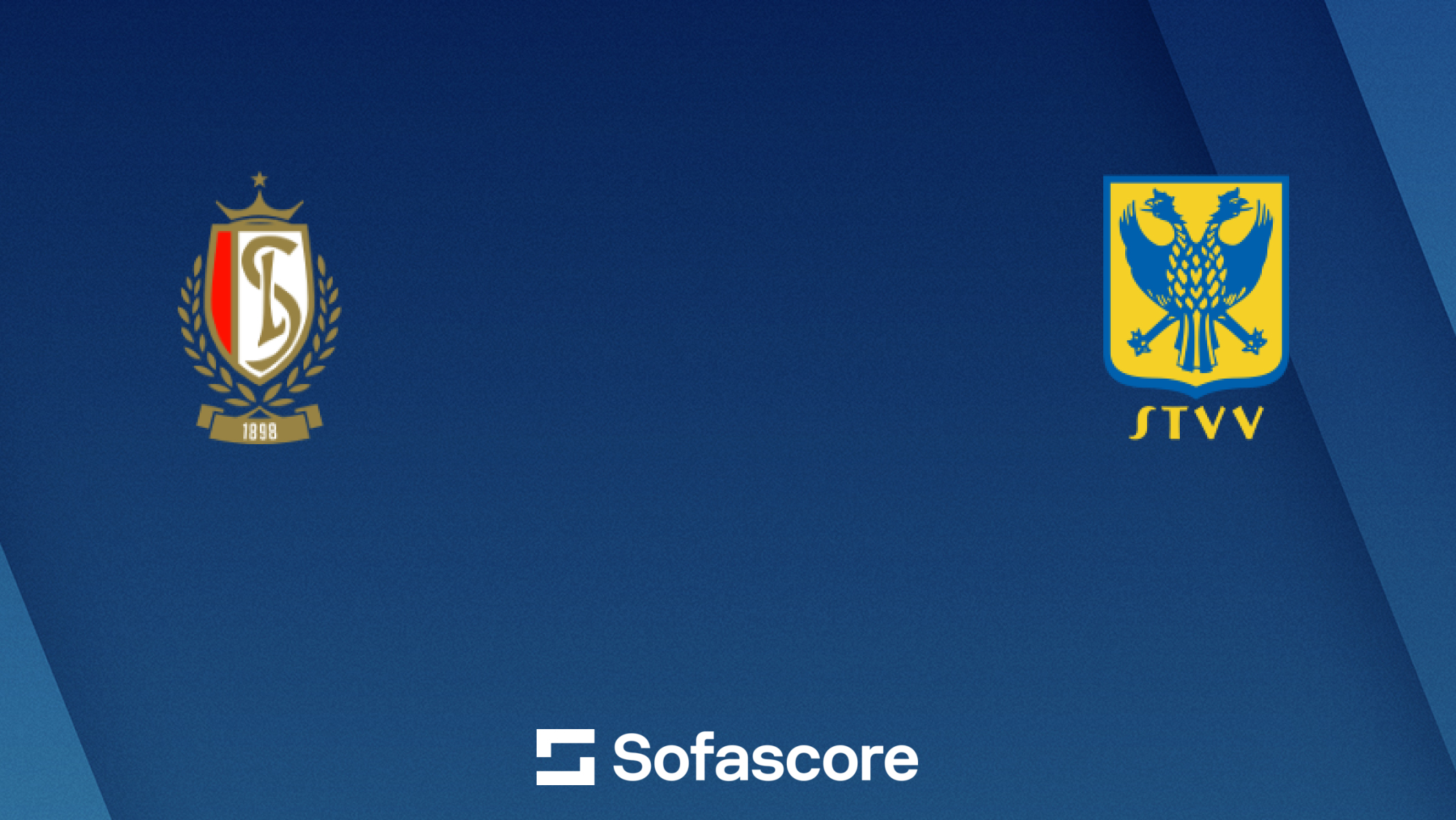 Standard Liège - Sint-Truidense VV en vivo, resultados H2H | Sofascore