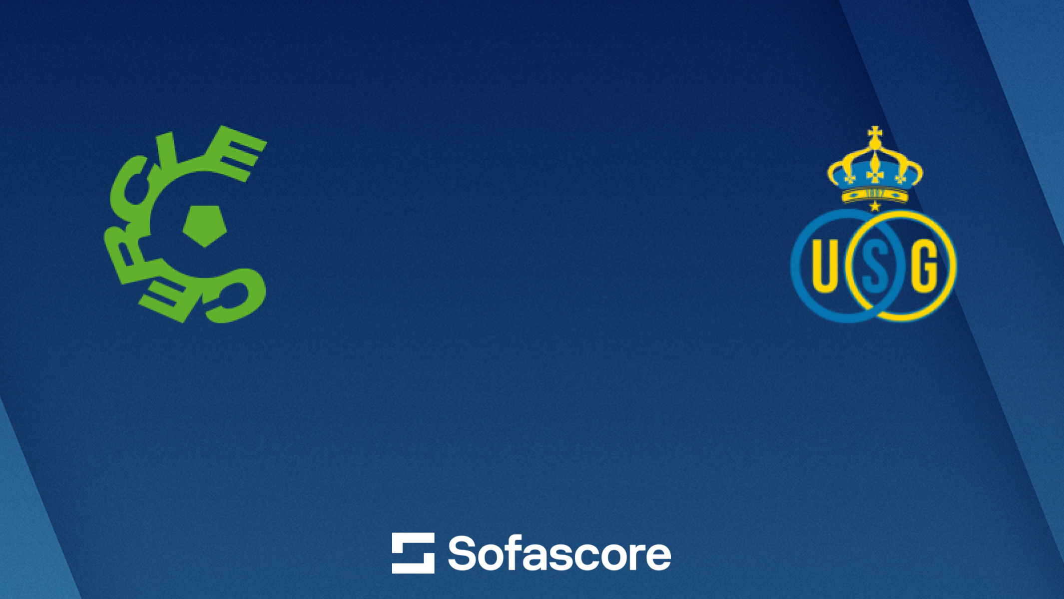 Cercle Brugge vs Royale Union Saint-Gilloise live score, H2H and ...