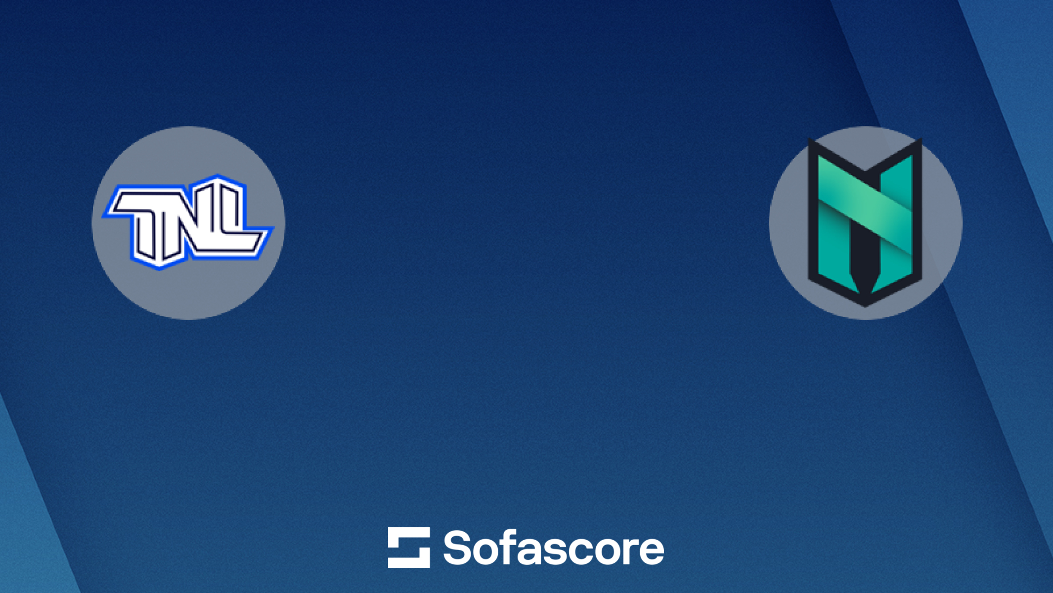 Team Next Level – Nexus - Live score | Sofascore