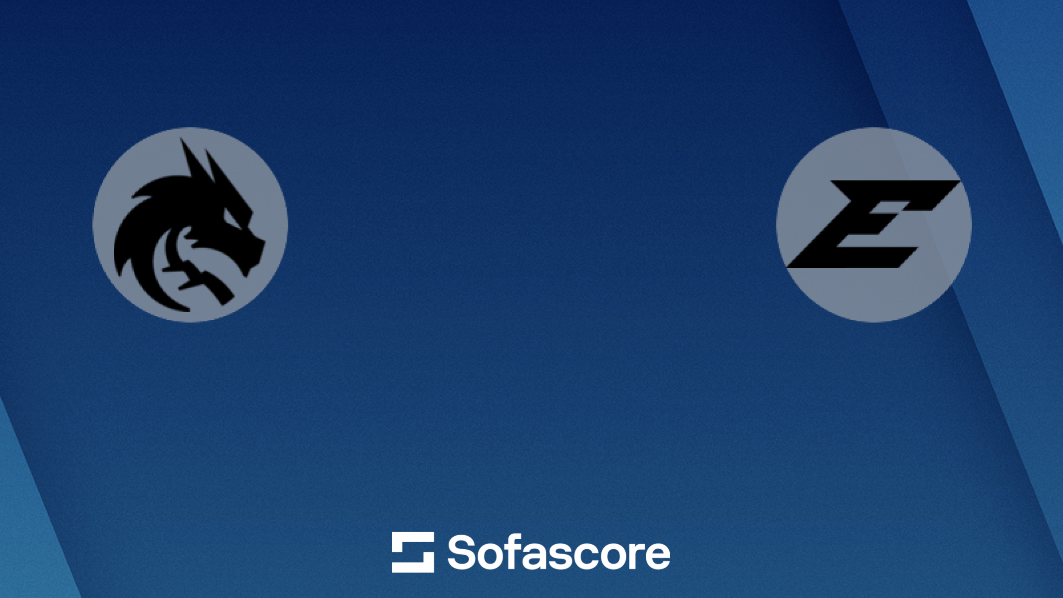 Team Spirit – EDGE - Live score | Sofascore