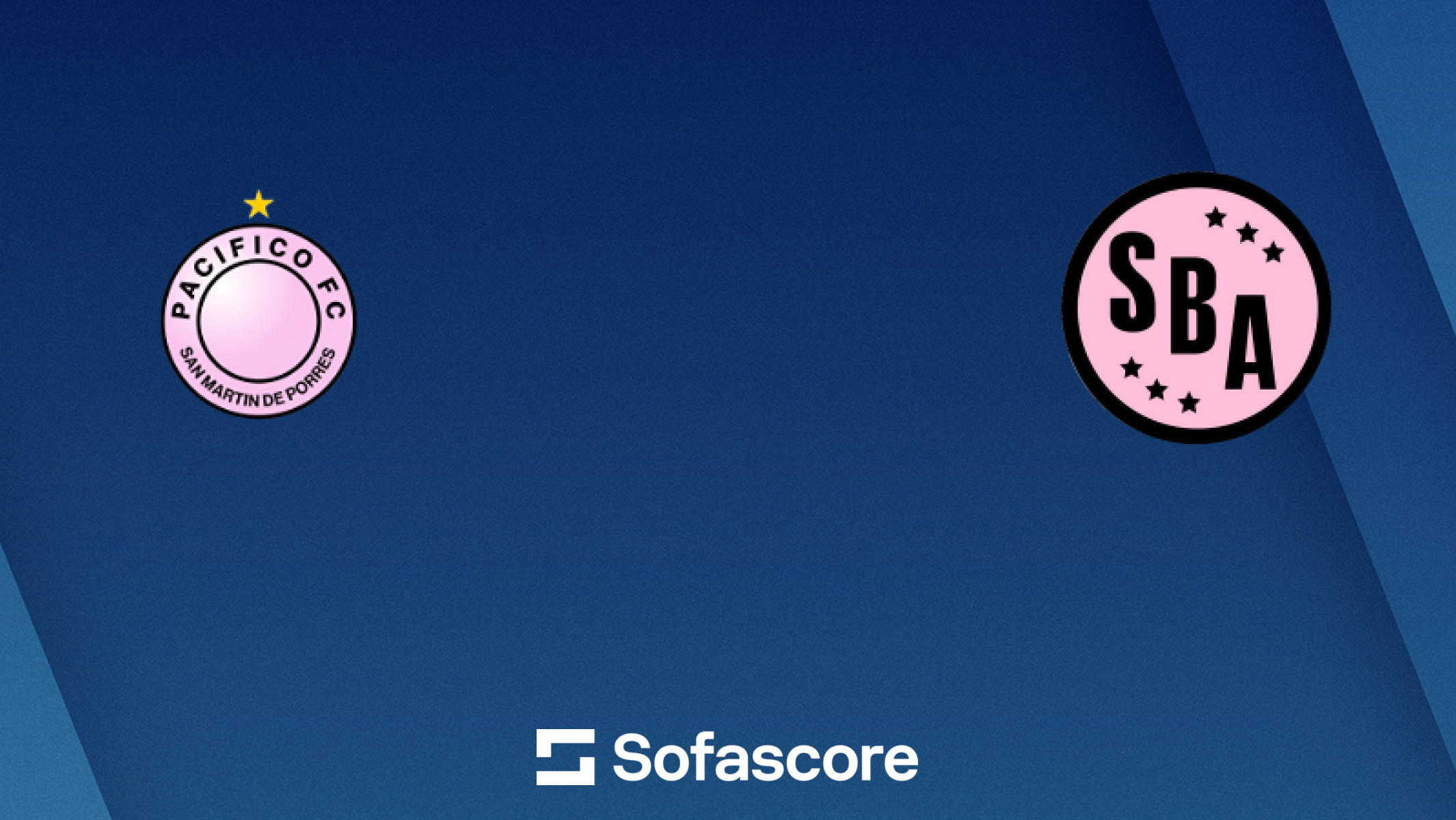 Pacífico FC vs Sport Boys Reserve live score, H2H and lineups | Sofascore
