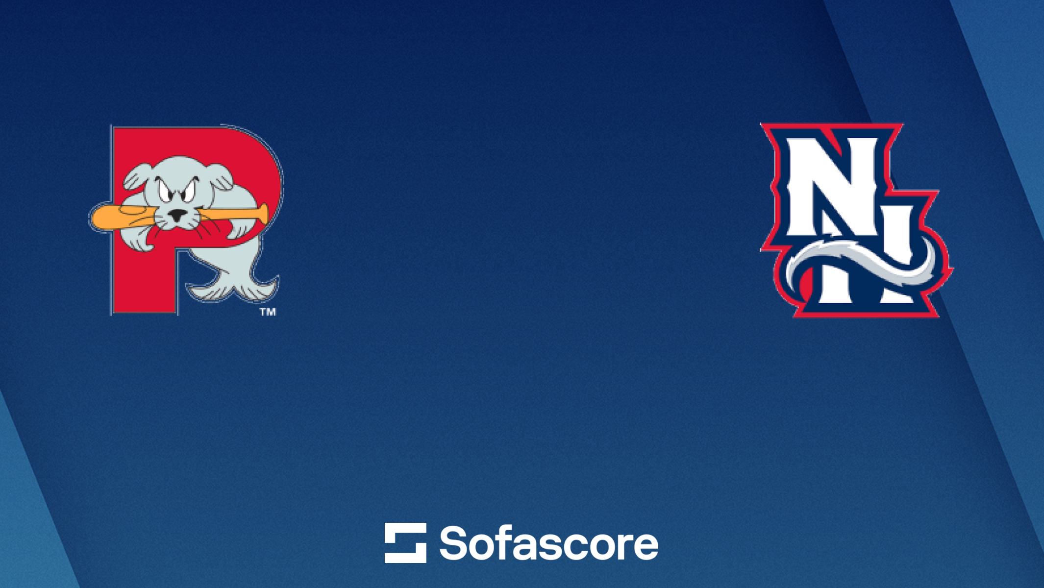 Portland Sea Dogs New Hampshire Fisher Cats live score and H2H results ...