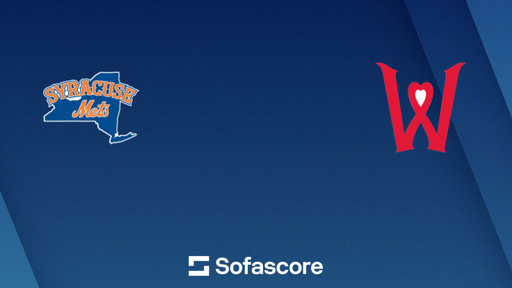 Syracuse Mets Worcester Red Sox live score, video stream and H2H results - Sofascore