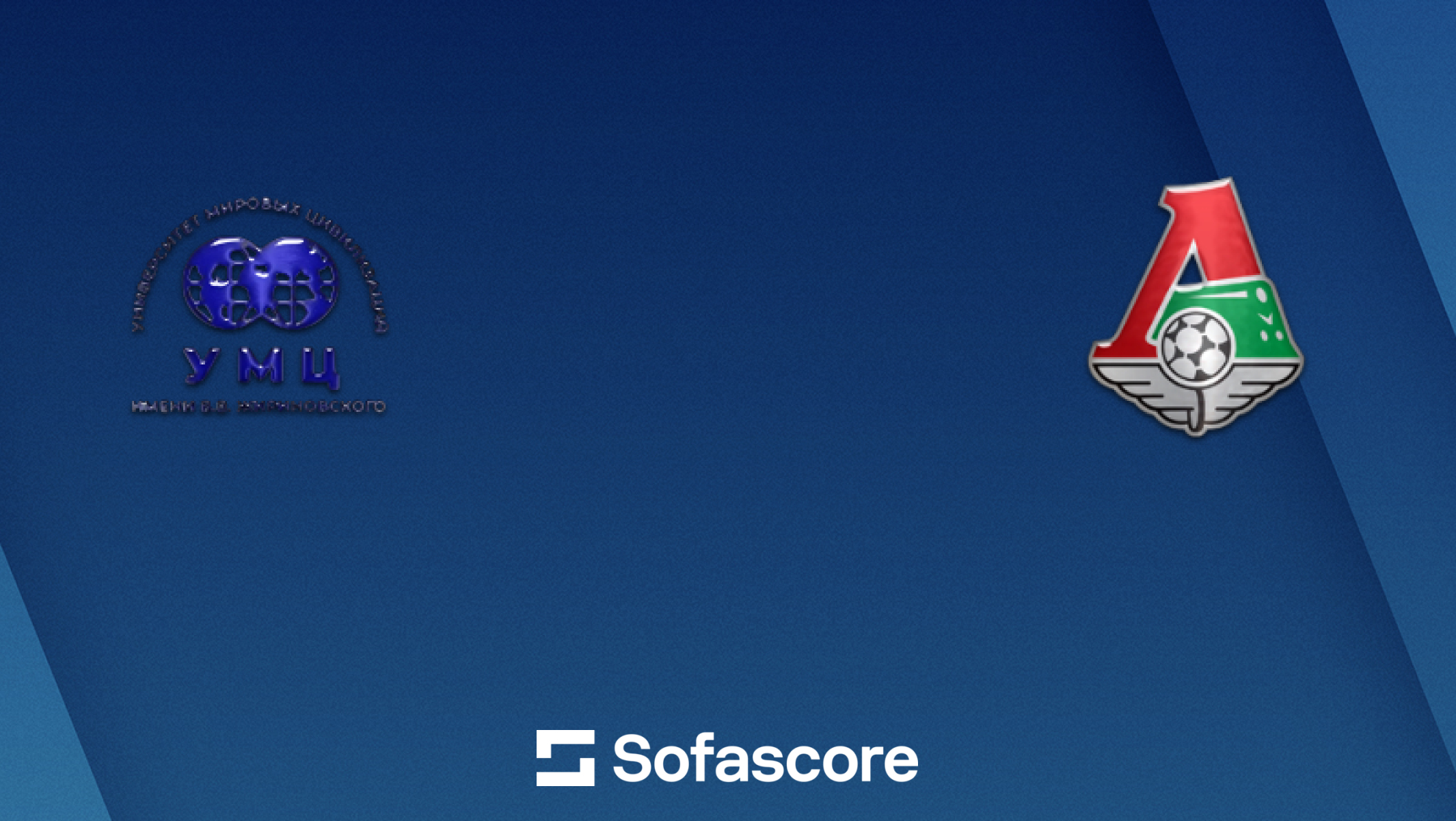 FC UMTs Moscow vs Lokomotiv-M Moscow live score, H2H and lineups ...