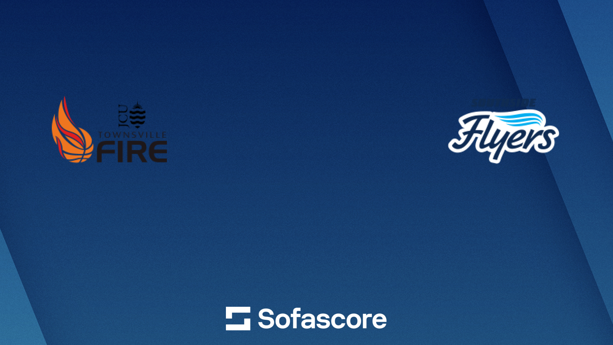 Townsville Fire Southside Flyers live score and H2H results - Sofascore