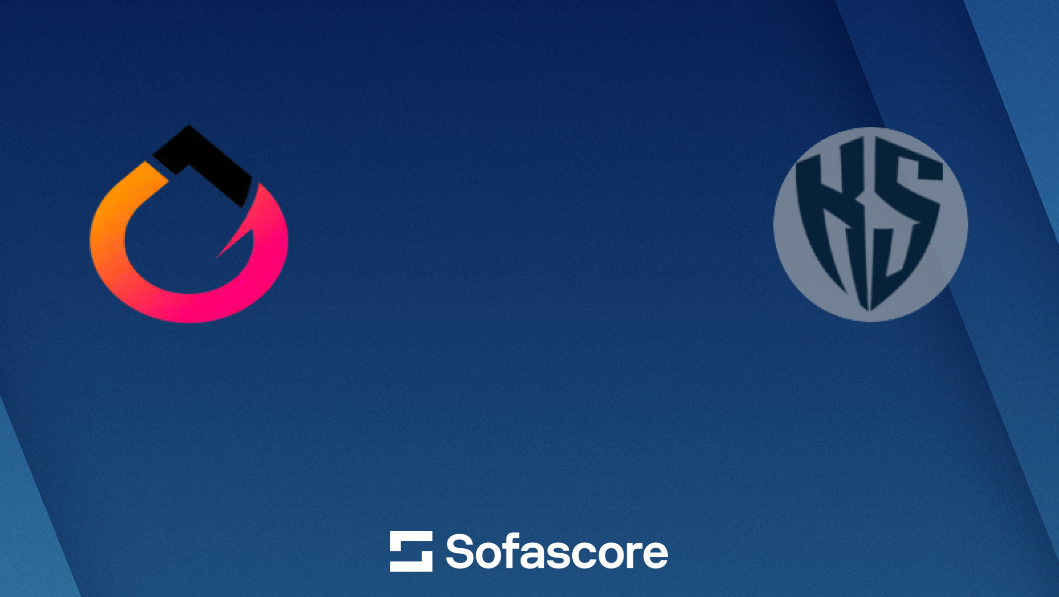 GenOne – KS - Marcador en directo | Sofascore