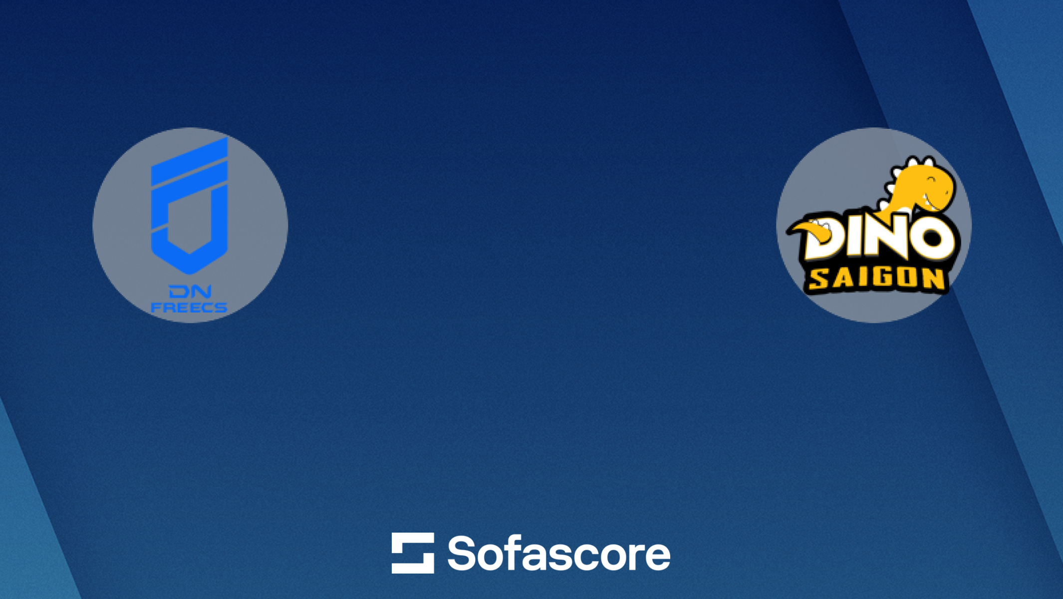 DN Freecs Challengers – Saigon Dino - Live score | Sofascore