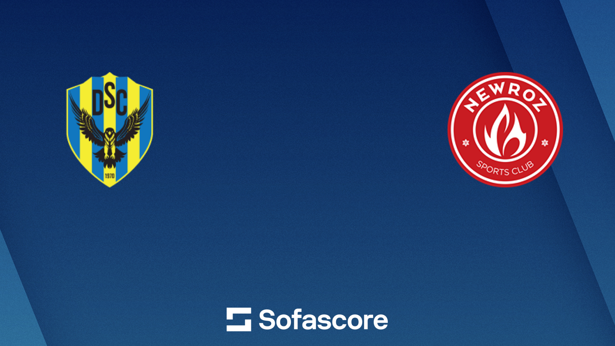 Duhok SC vs Newroz SC live score, H2H and lineups | Sofascore