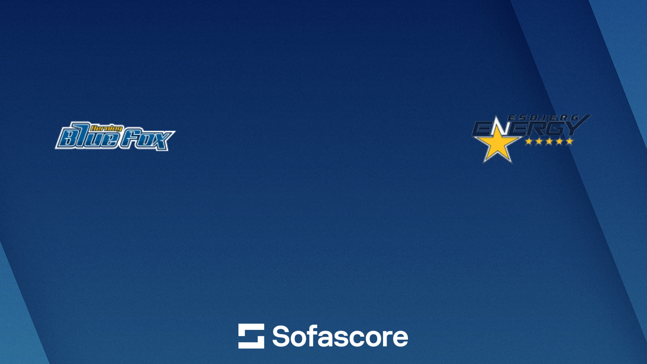 Herning mod Esbjerg point & forudsigelser | Sofascore