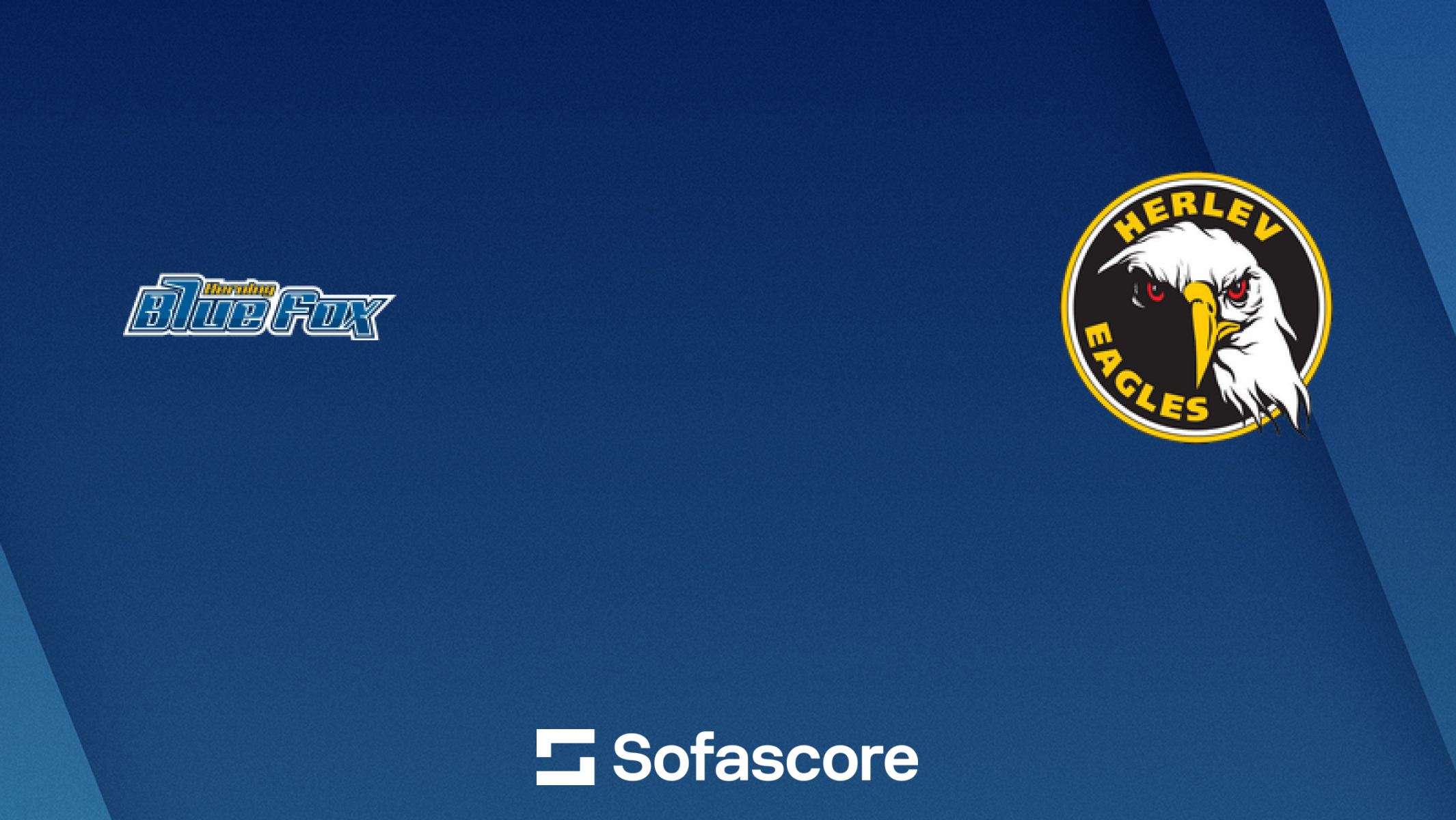 Herning vs Herlev scores & predictions | Sofascore