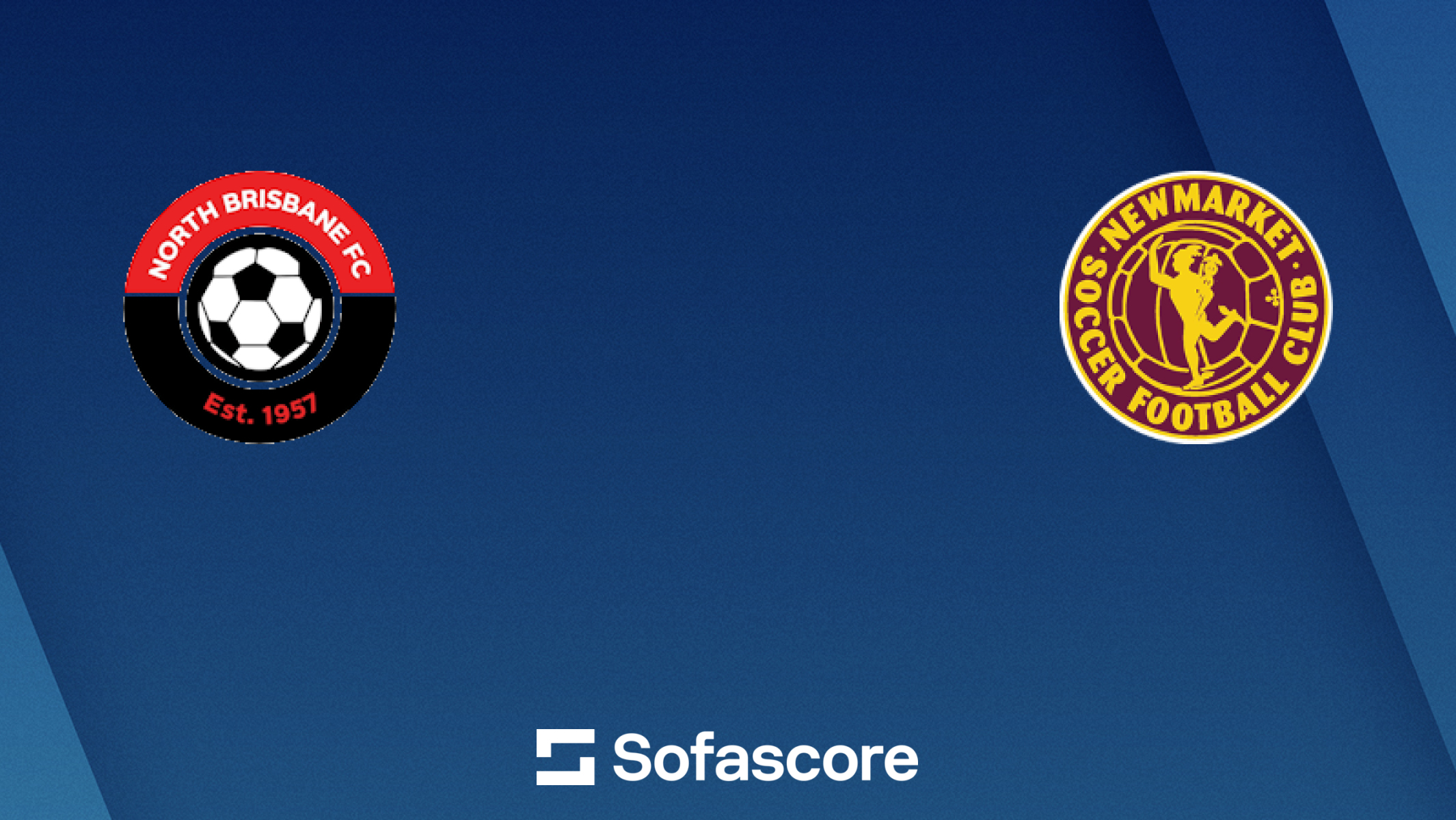 North Brisbane FC vs Newmarket live score, H2H and lineups | Sofascore