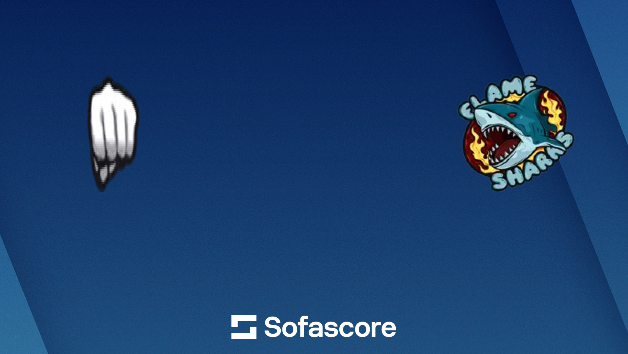 fightclub – Flame Sharks - Live score | Sofascore