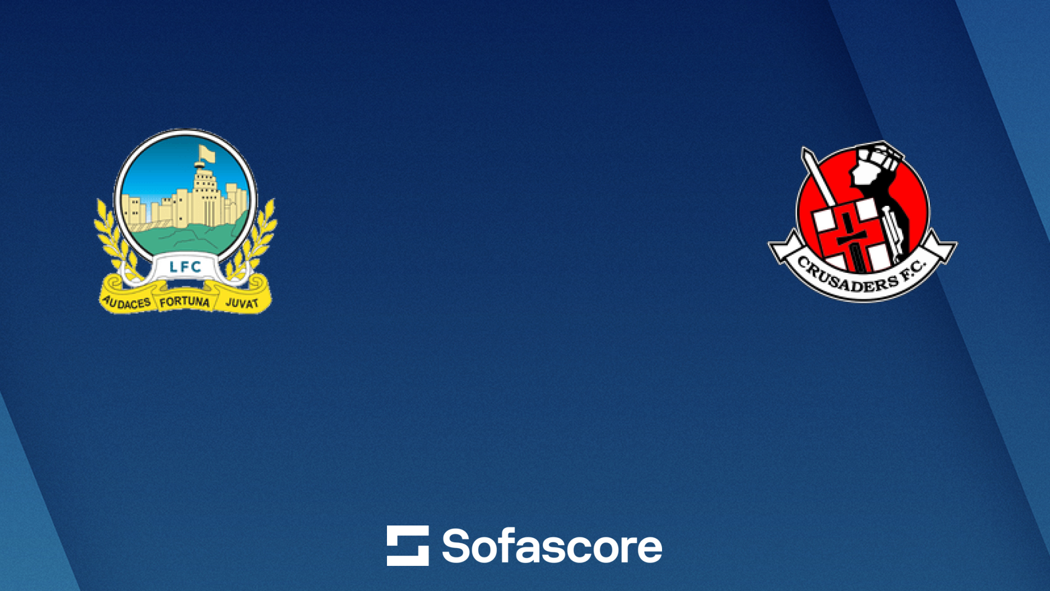 Linfield FC vs Crusaders FC live score, H2H and lineups | Sofascore