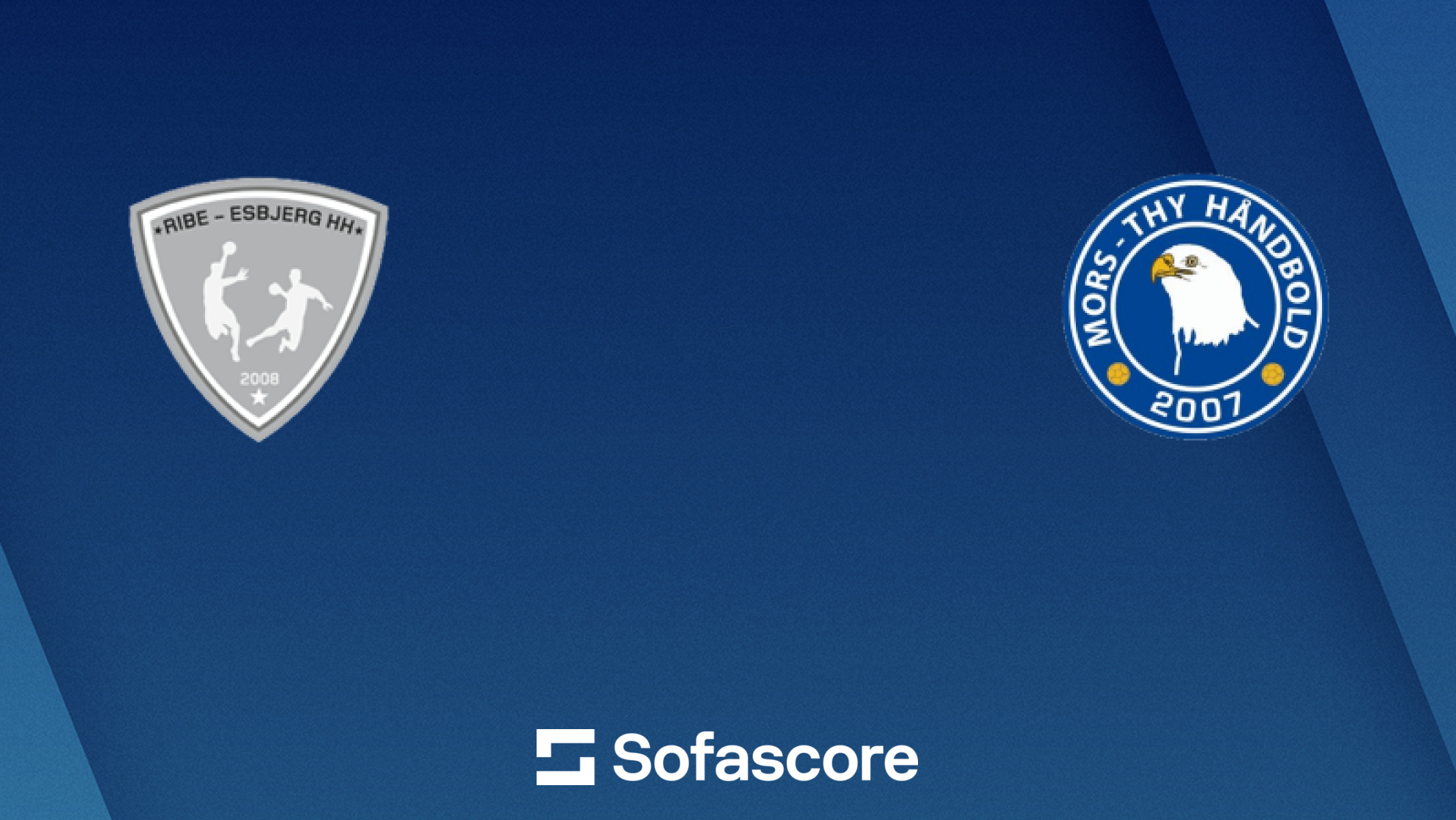 Ribe-Esbjerg vs Mors-Thy scores & schedule | Sofascore