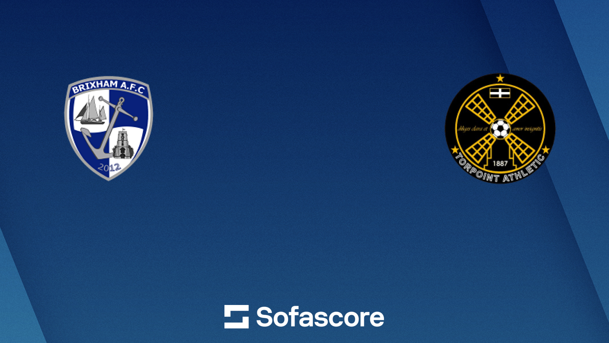 Brixham AFC vs Torpoint Athletic live score, H2H and lineups | Sofascore