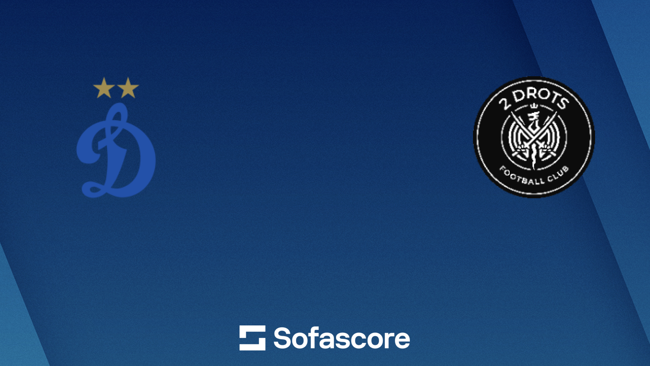 Dynamo Moscow vs 2DROTS Moscow live score, H2H and lineups | Sofascore