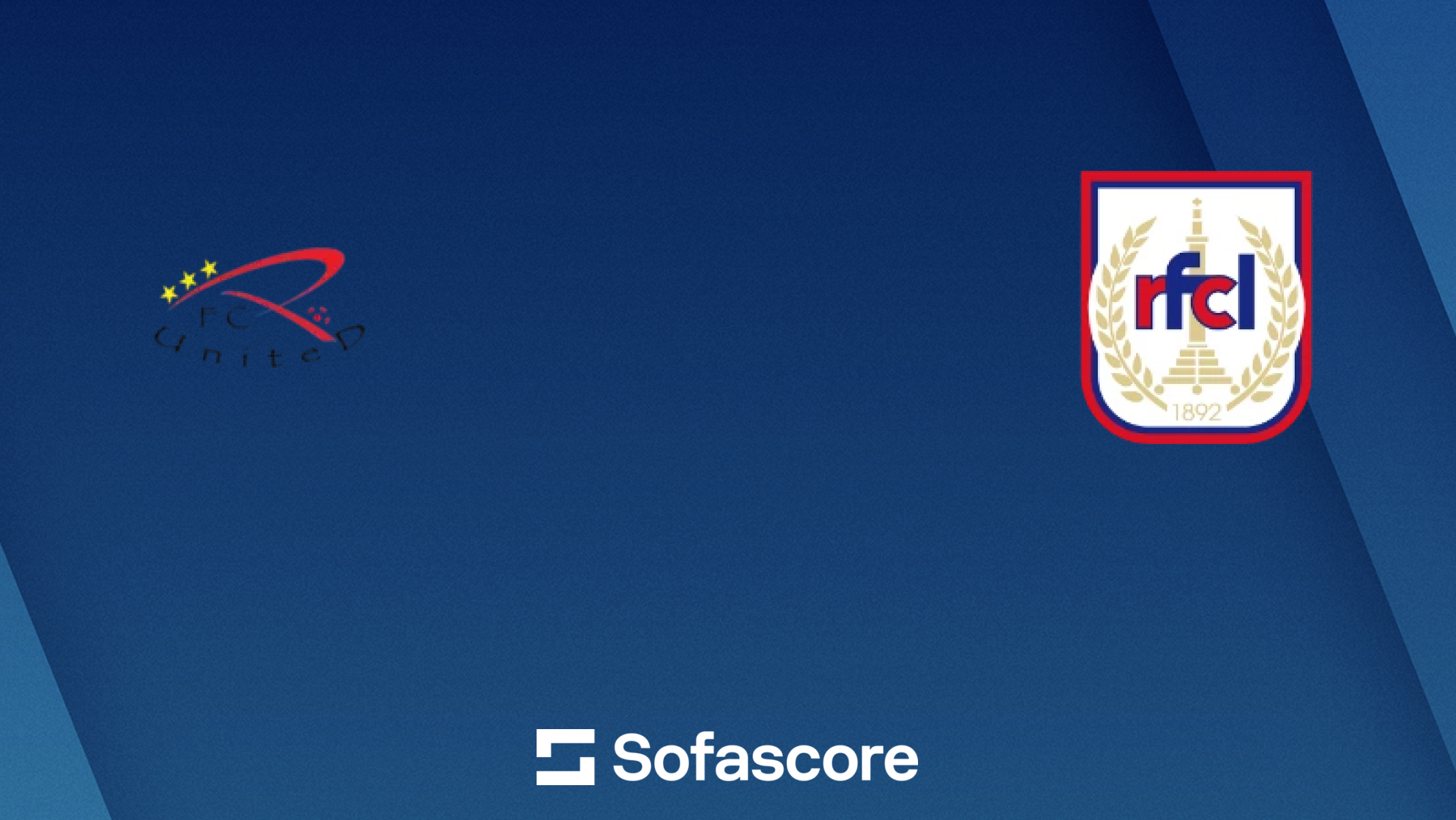 FC United Richelle x RFC Liège placar ao vivo, H2H e escalações | Sofascore