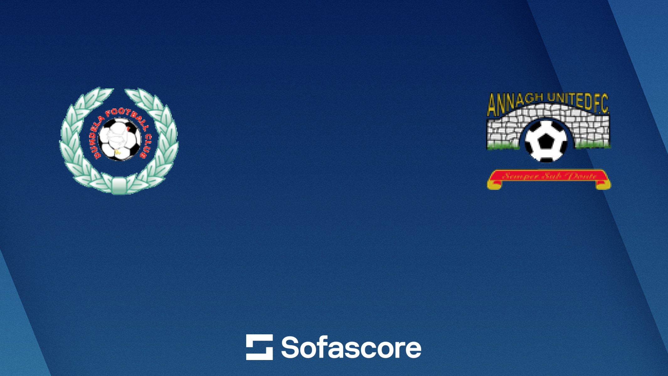 Dundela vs Annagh United live score, H2H and lineups | Sofascore