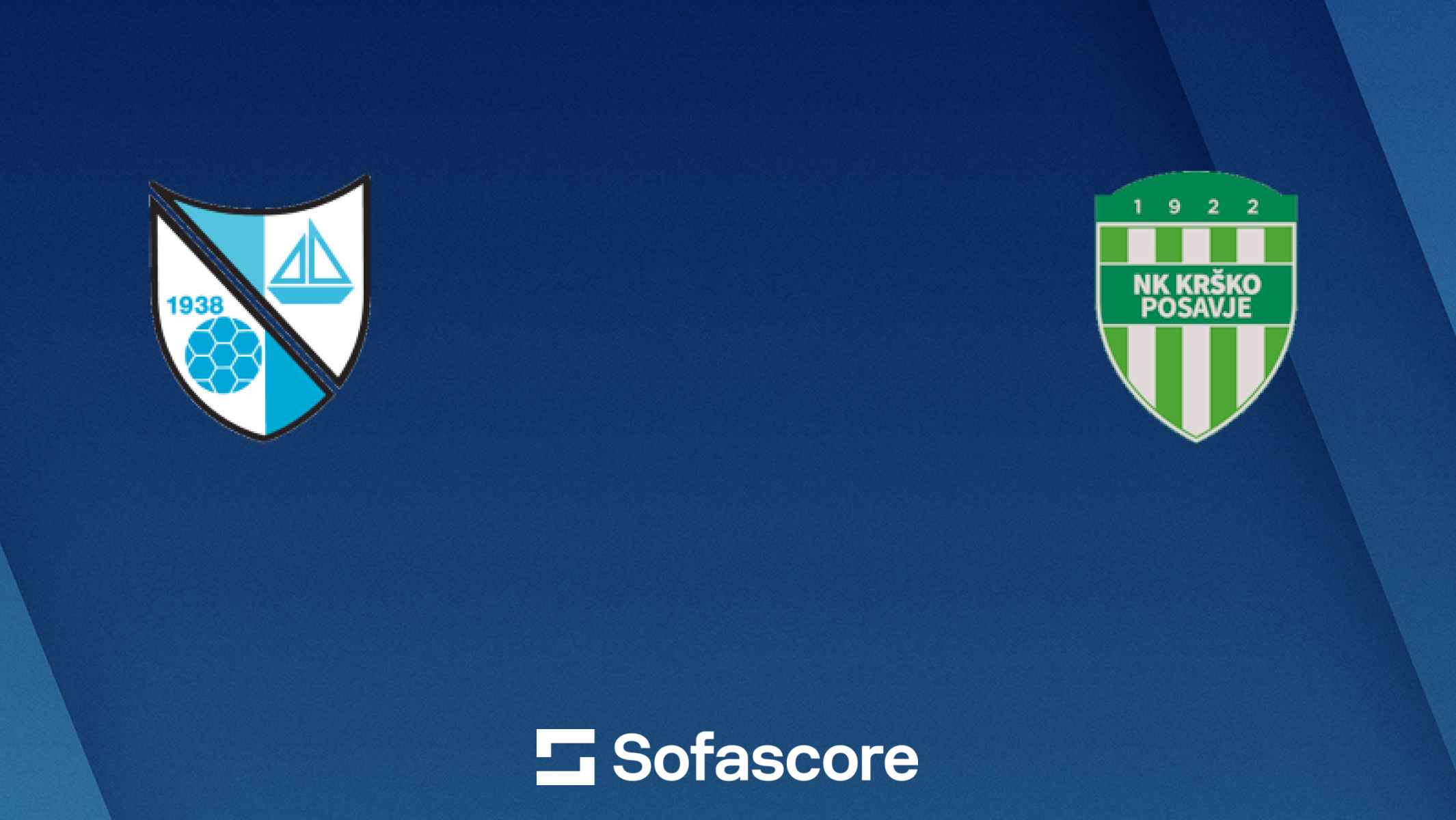 Jadran Dekani vs NK Krško Posavje live score, H2H and lineups | Sofascore