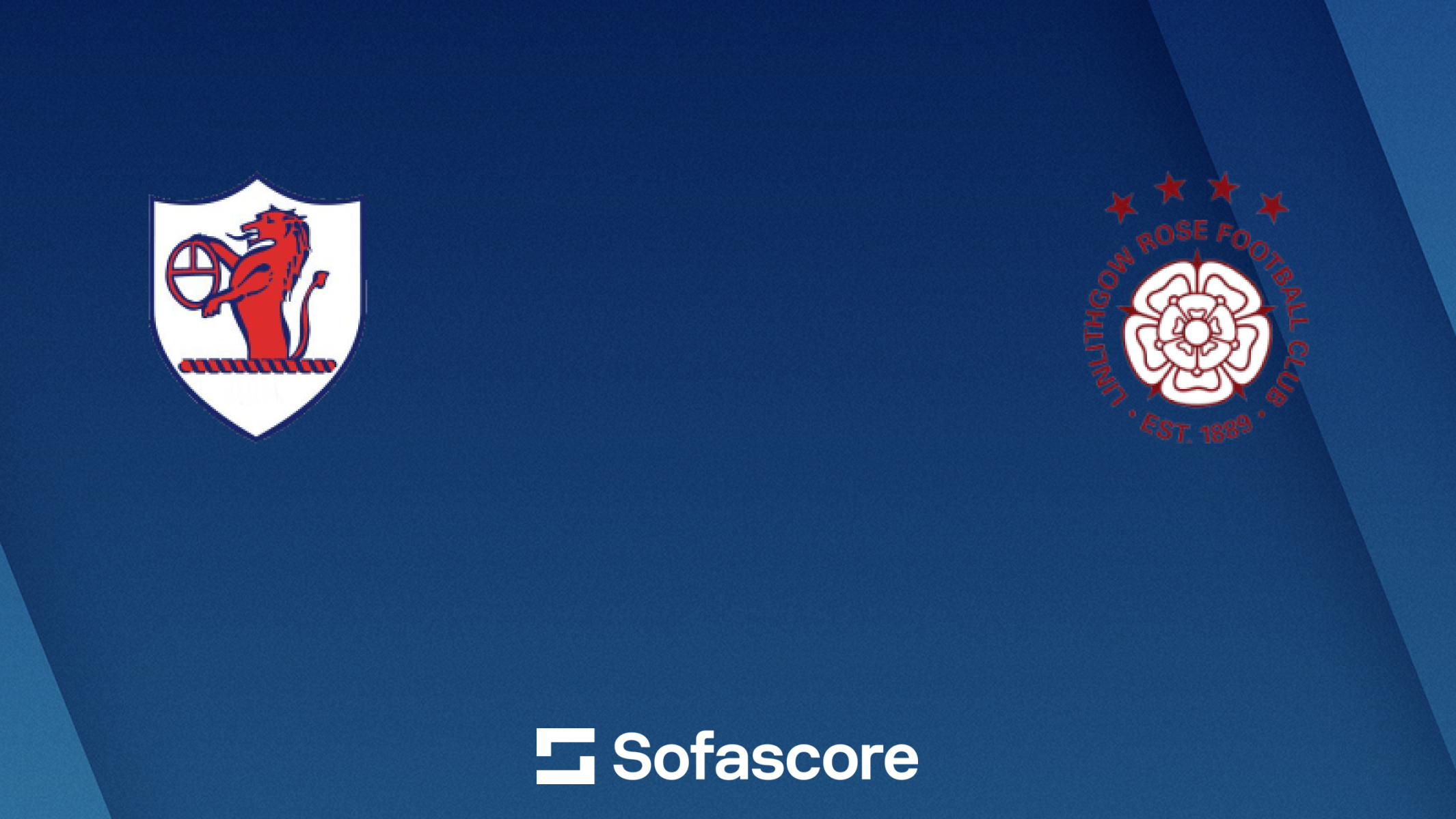Raith Rovers vs Linlithgow Rose live score, H2H and lineups | Sofascore