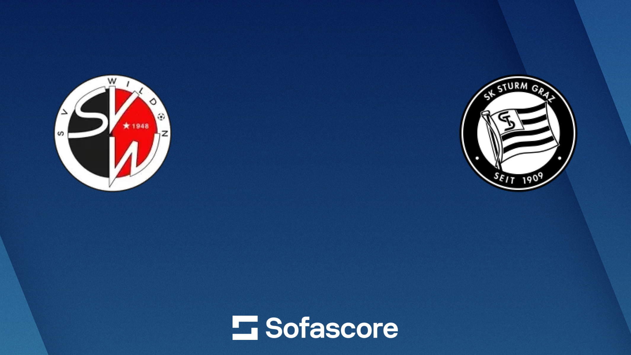 SV Wildon vs Sturm Graz II live score, H2H and lineups | Sofascore