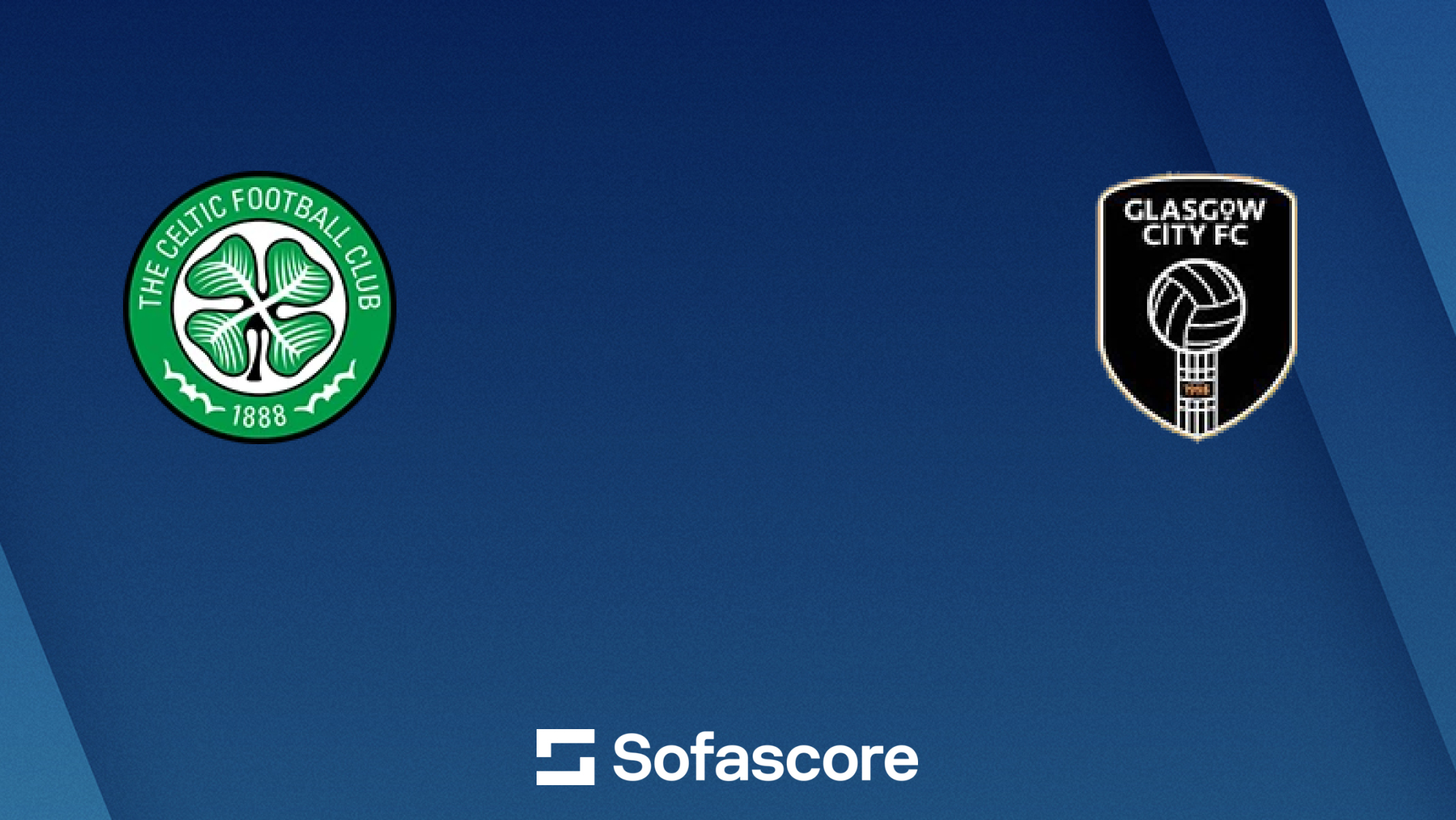 Celtic LFC vs Glasgow City LFC live score, H2H and lineups | Sofascore