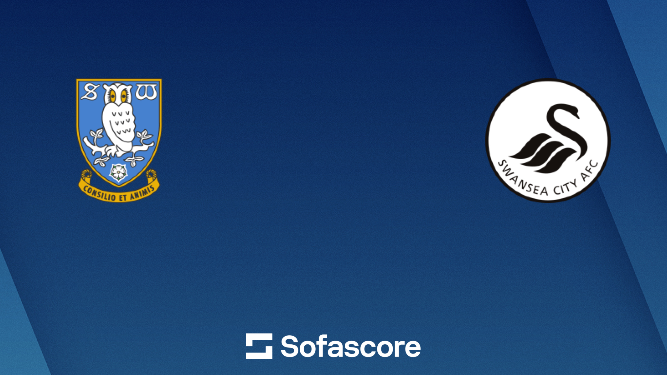 Sheffield Wednesday vs Swansea City live score, H2H and lineups | Sofascore