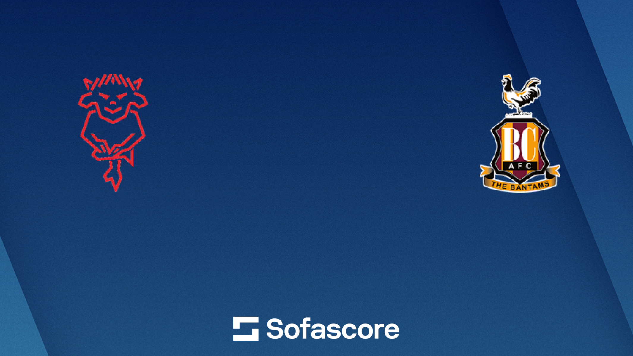Lincoln City - Bradford City Live ticker, H2H und Aufstellungen | Sofascore