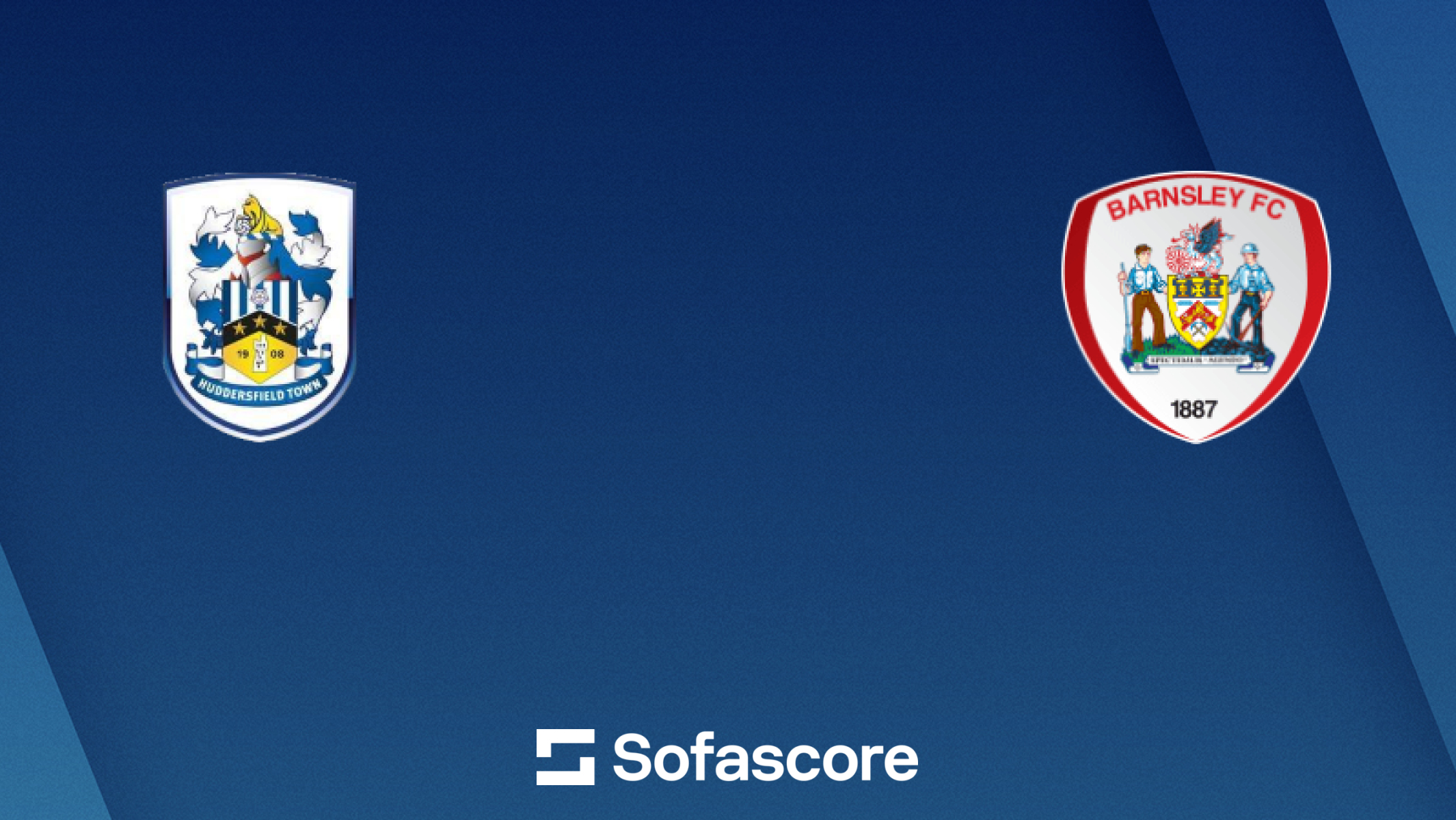 Huddersfield Town vs Barnsley live score, H2H and lineups | Sofascore