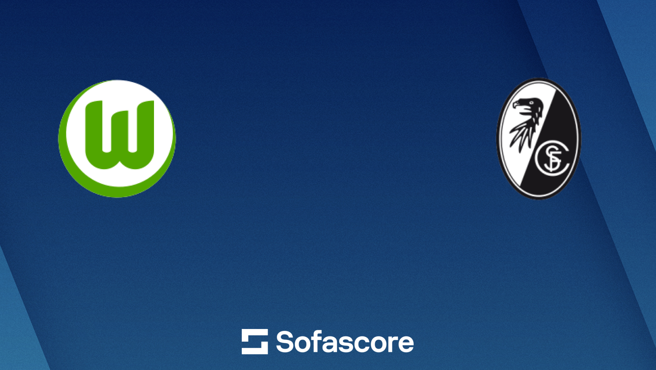 VfL Wolfsburg vs SC Freiburg live score, H2H and lineups | Sofascore