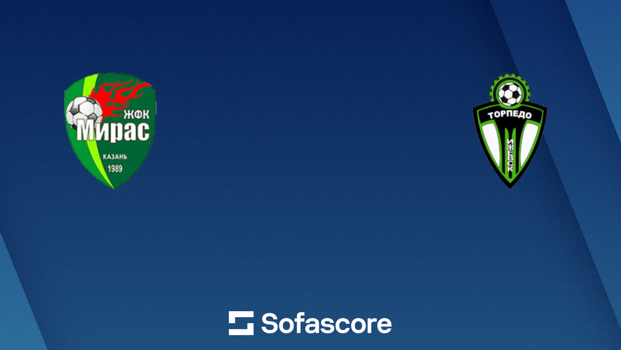 Miras-KNITU Kazan - Torpedo Izhevsk Live ticker, H2H und Aufstellungen ...