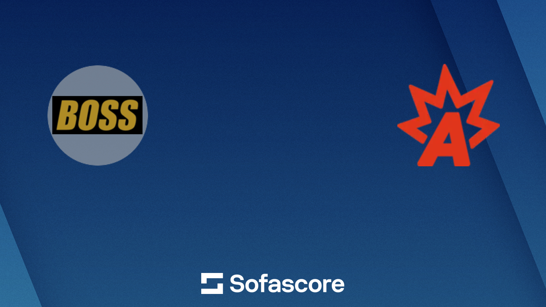 BOSS – Akimbo Esports - Live score | Sofascore