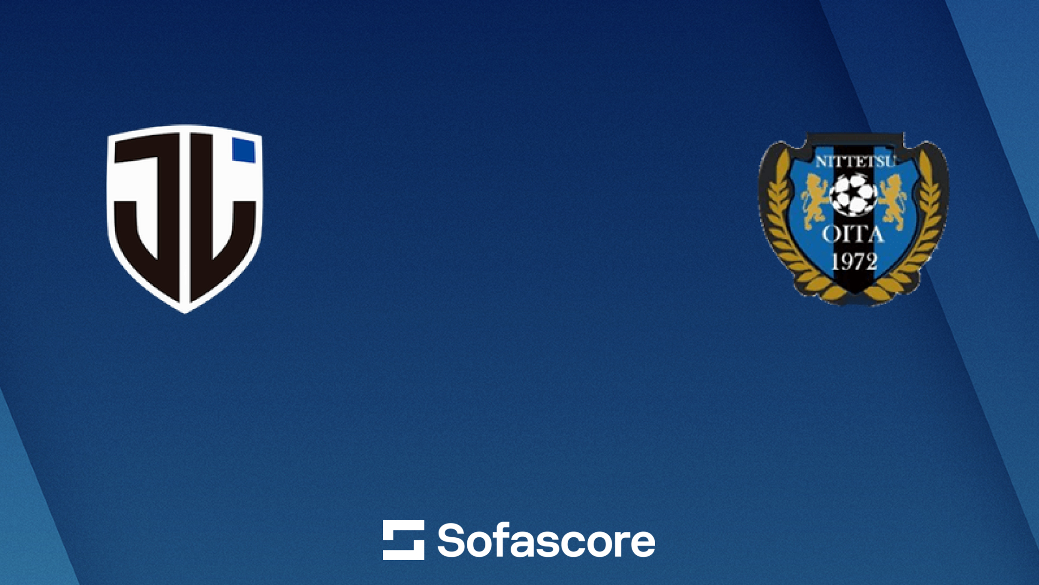 J-Lease FC vs Nippon Steel Oita live score, H2H and lineups | Sofascore