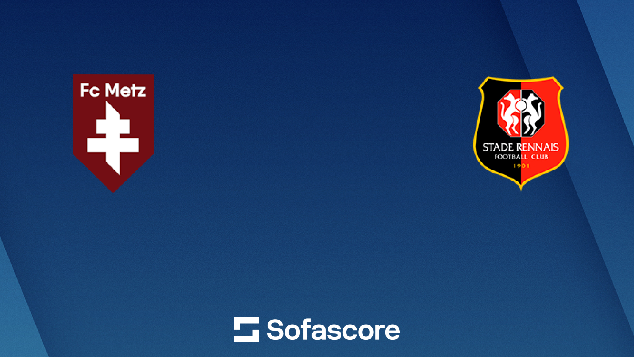 Metz - Stade Rennais scores en direct, face-à-face et compositions ...