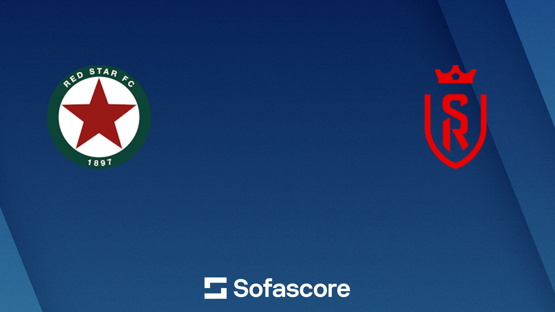 Red Star FC vs Stade de Reims live score, H2H and lineups | Sofascore