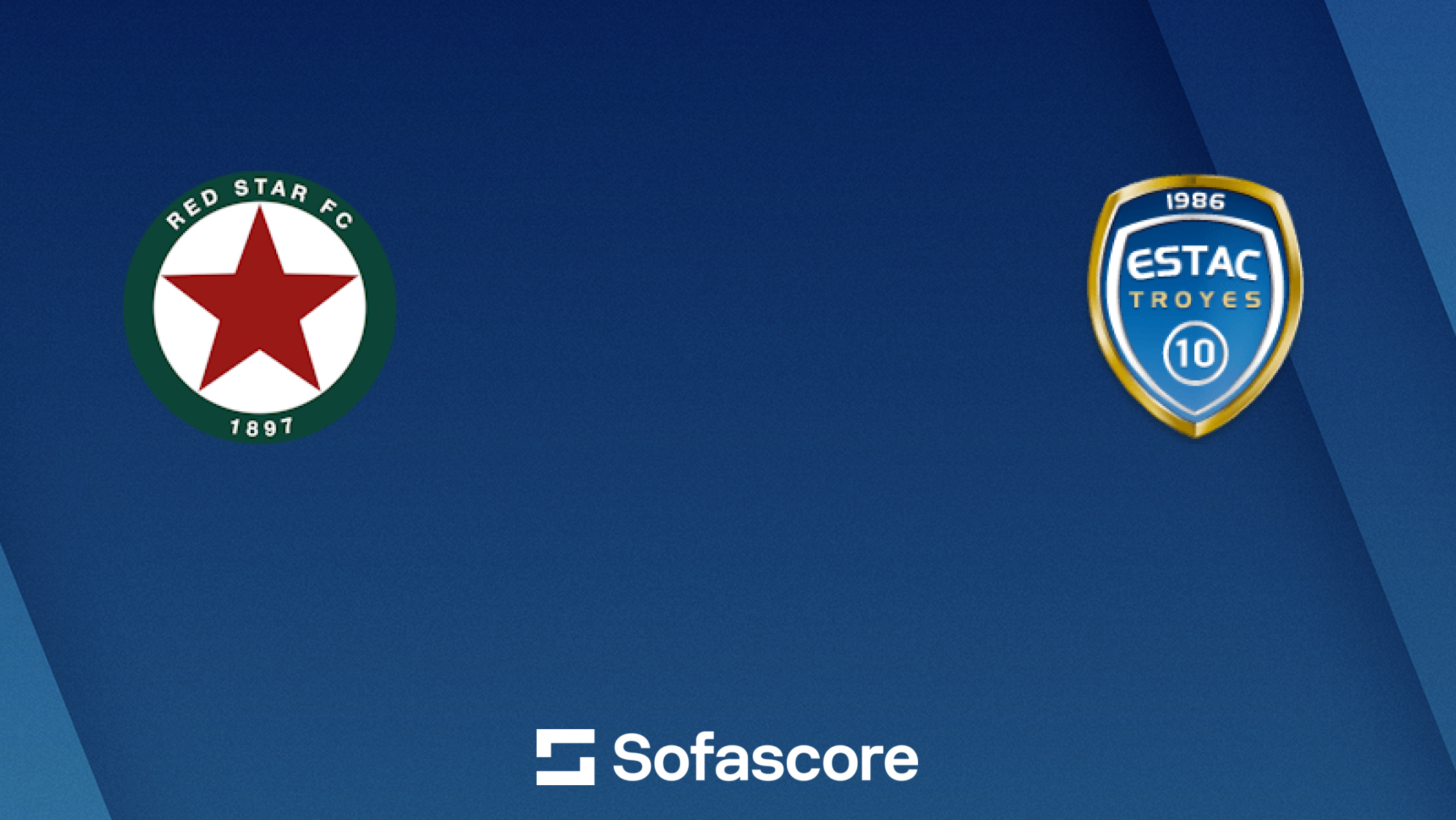 Red Star FC vs Troyes live score, H2H and lineups | Sofascore