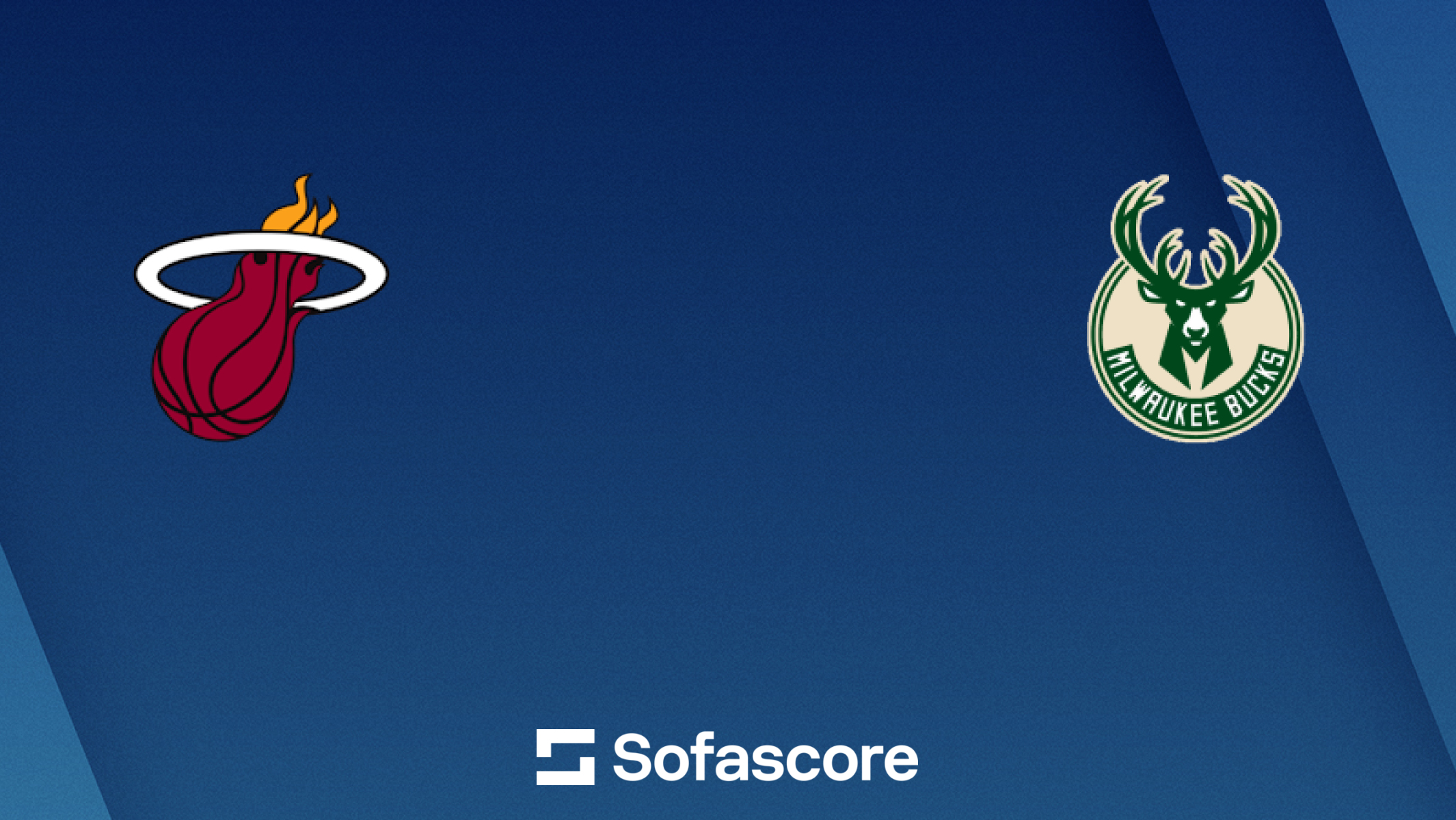 Heat vs Bucks scores & predictions | Sofascore