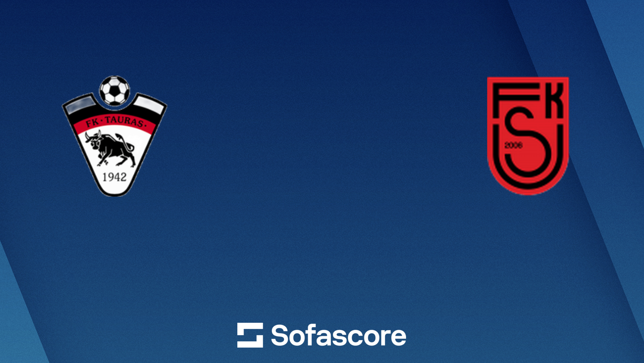 FK Tauras B vs FKS Ukmergė live score, H2H and lineups | Sofascore
