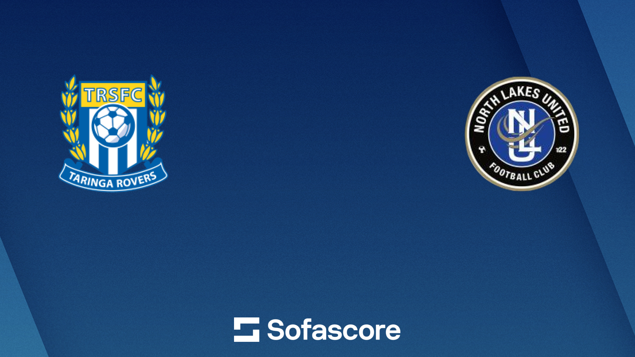 Taringa Rovers SFC vs North Lakes United live score, H2H and lineups ...