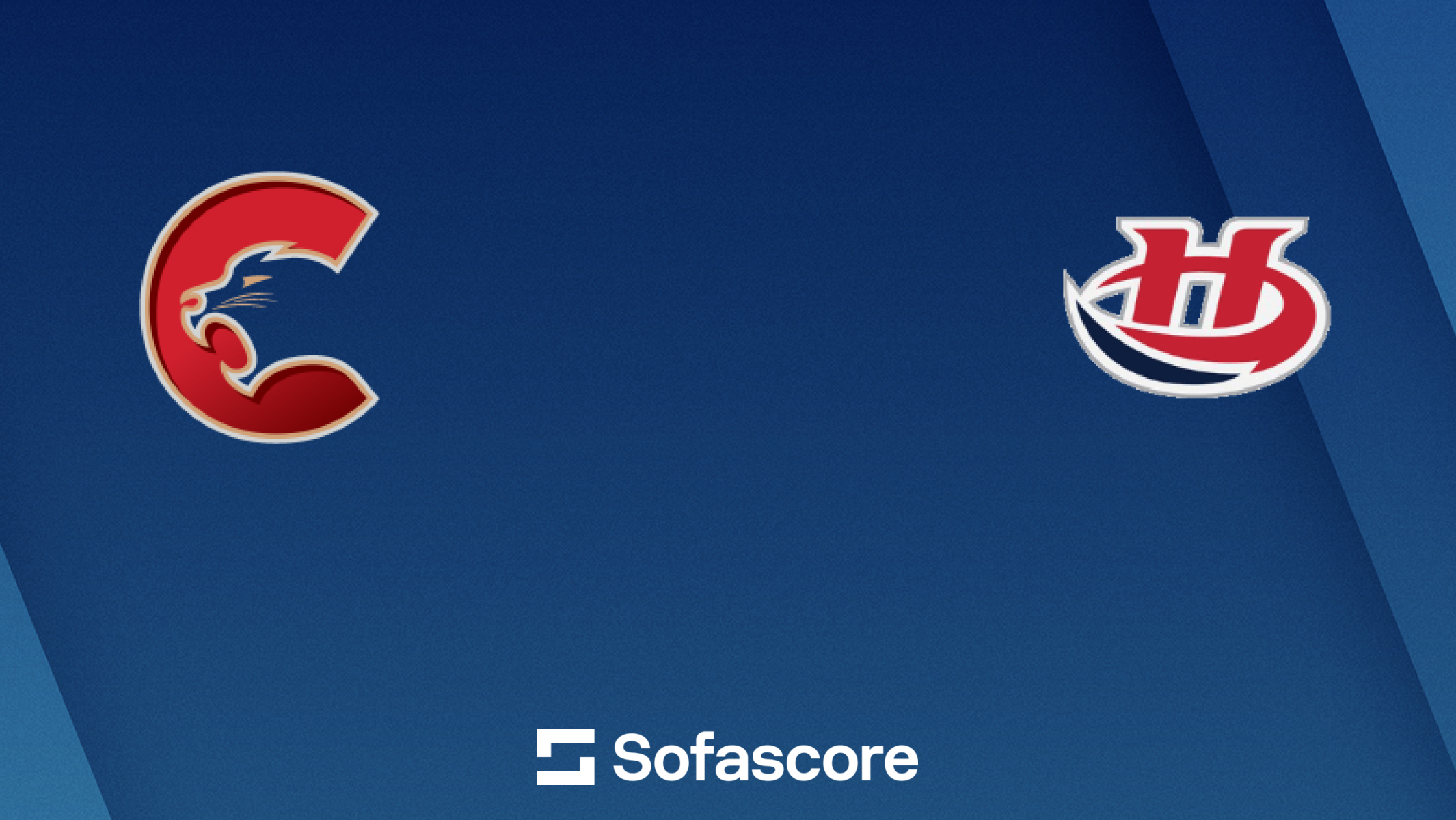 Prince George Cougars Lethbridge Hurricanes live score and H2H results ...