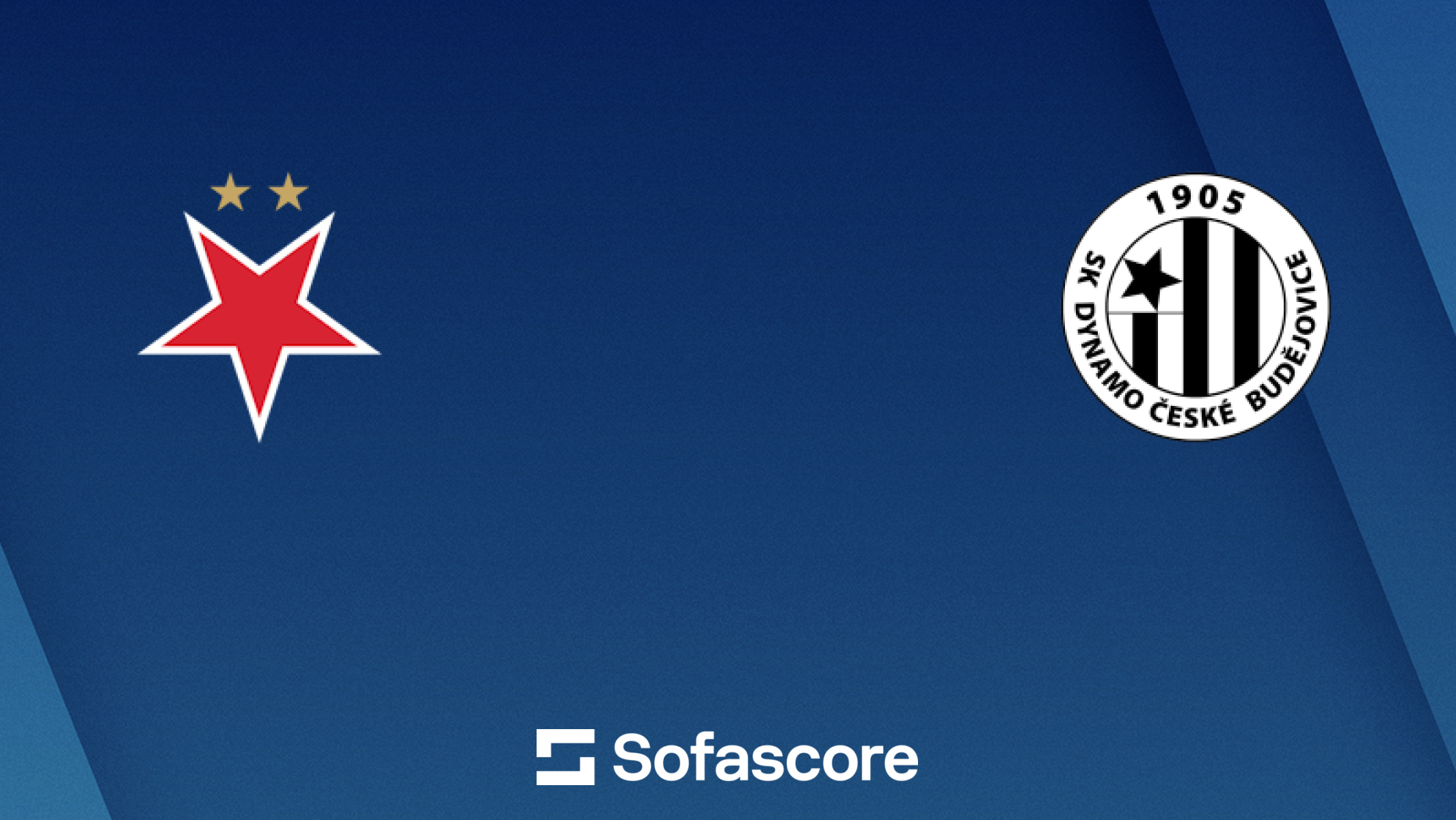 SK Slavia Praha B vs SK Dynamo České Budějovice live score, H2H and lineups | Sofascore