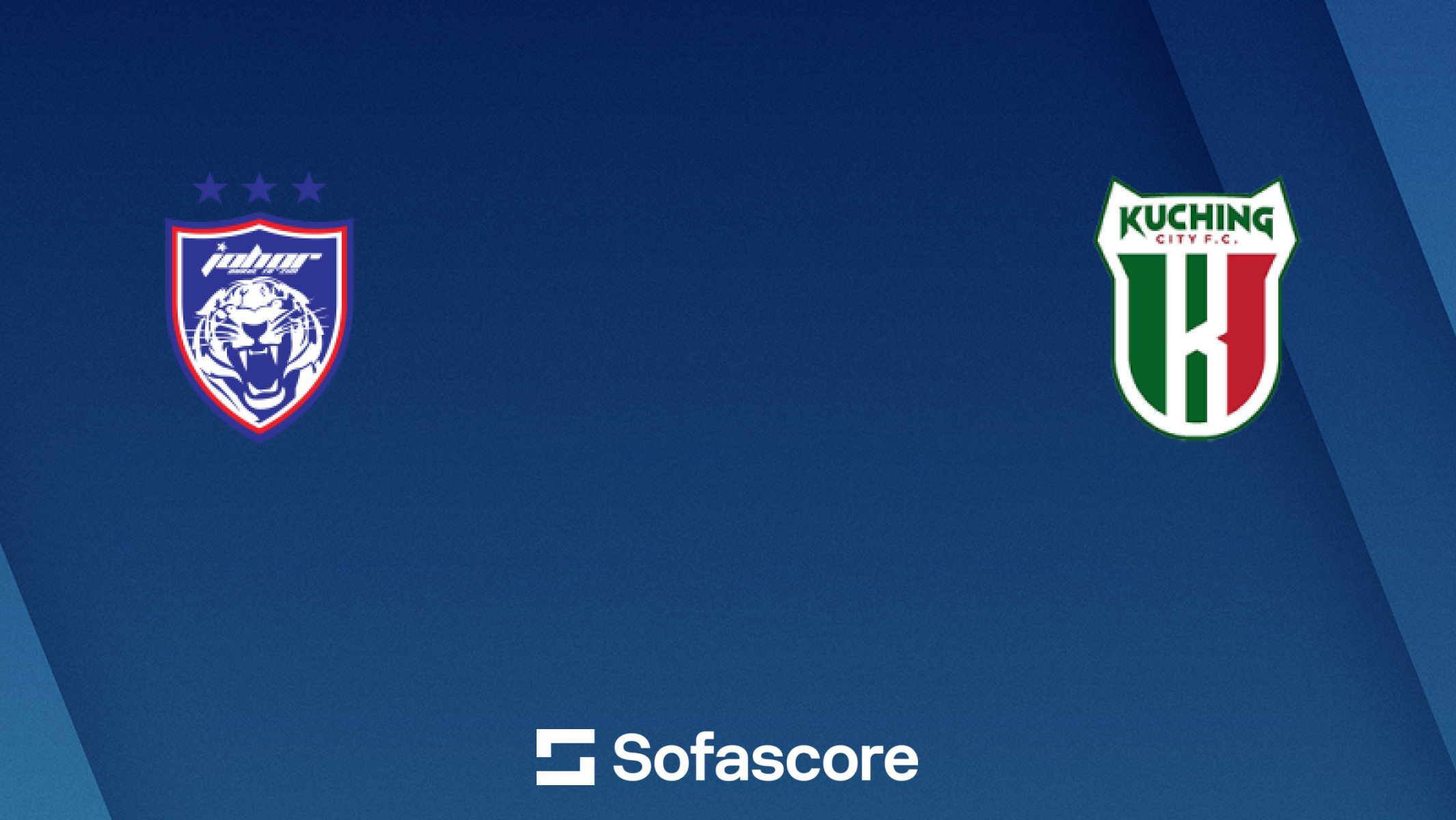 Johor Darul Ta'zim III U21 vs Kuching FA U21 live score, H2H and lineups | Sofascore