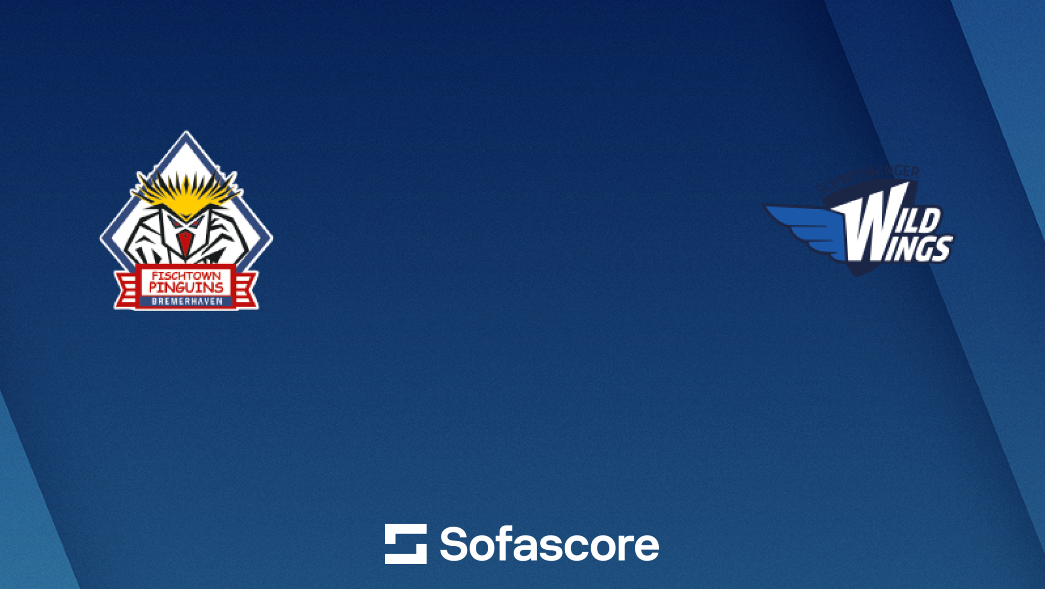 Pinguins Bremerhaven vs Schwenningen scores & predictions | Sofascore