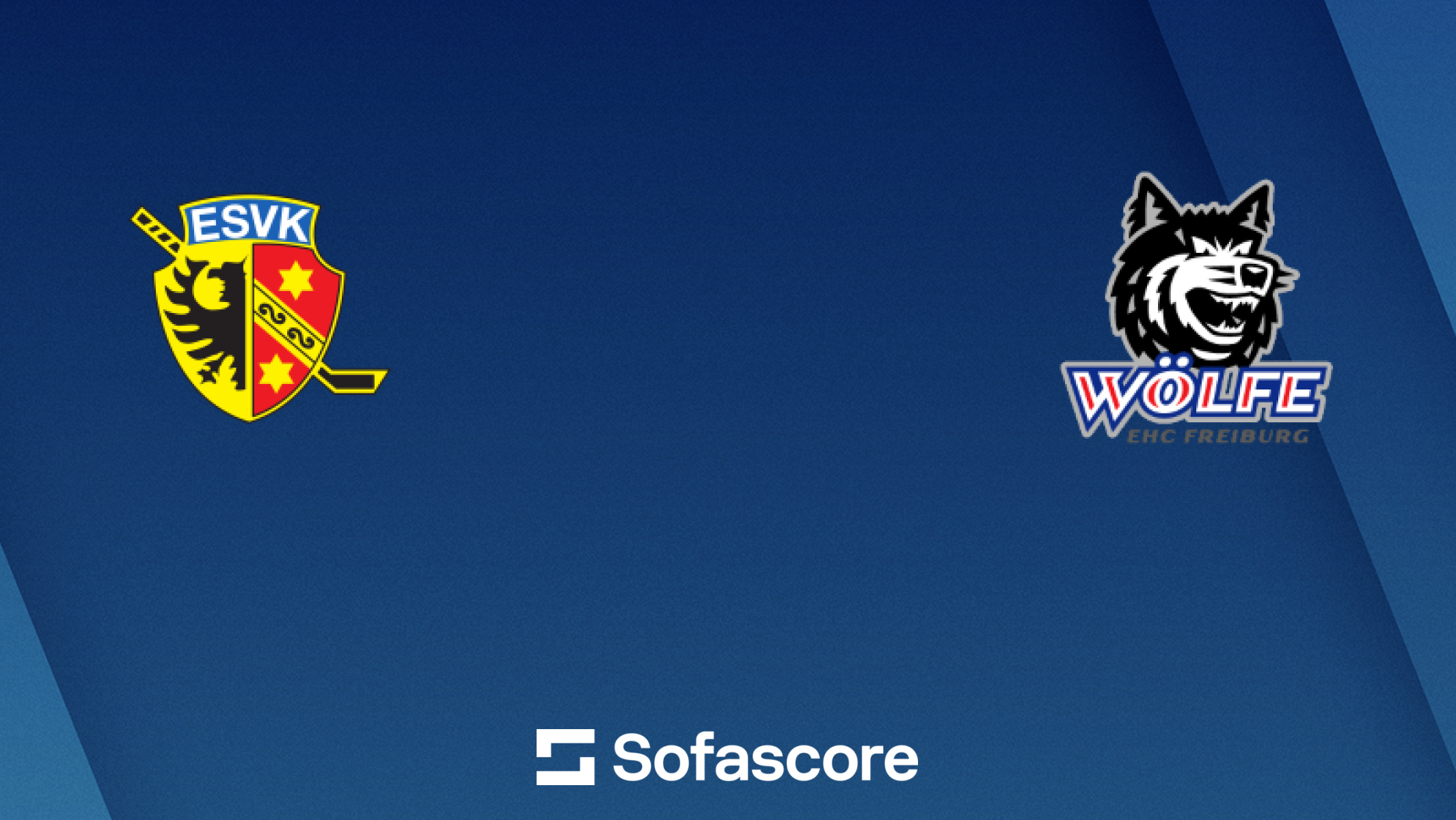 Kaufbeuren vs Freiburg scores & predictions | Sofascore
