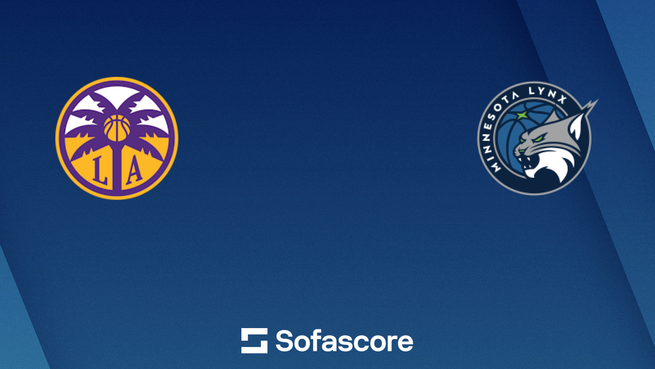 Sparks vs Lynx scores & predictions | Sofascore